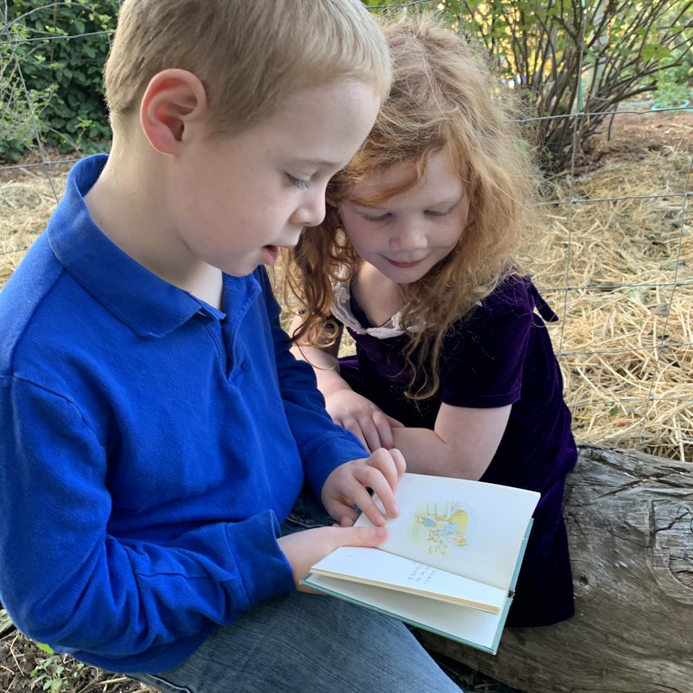 Beatrix Potter Quest - Games Afoot