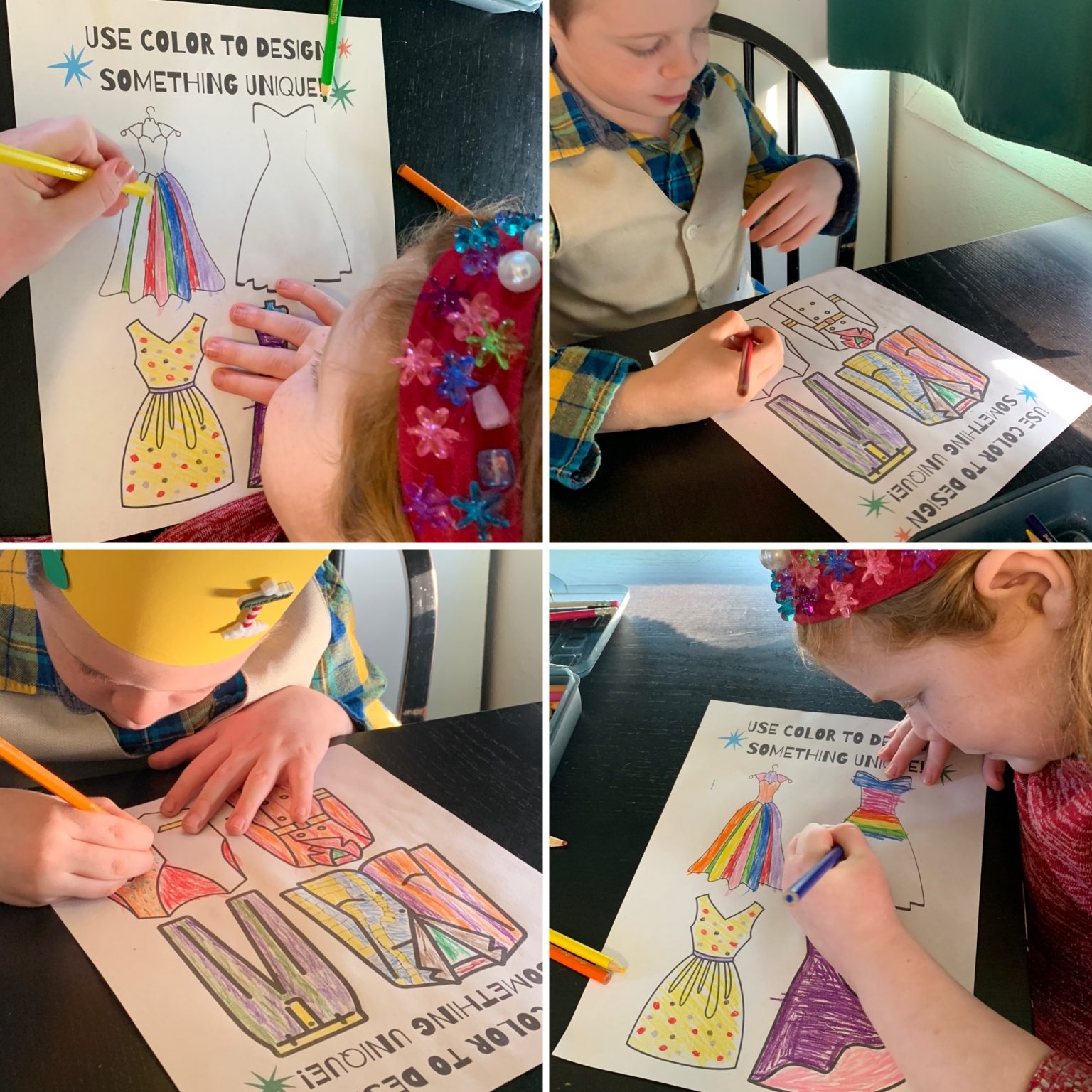 Jingle Jangle Quest - Games Afoot