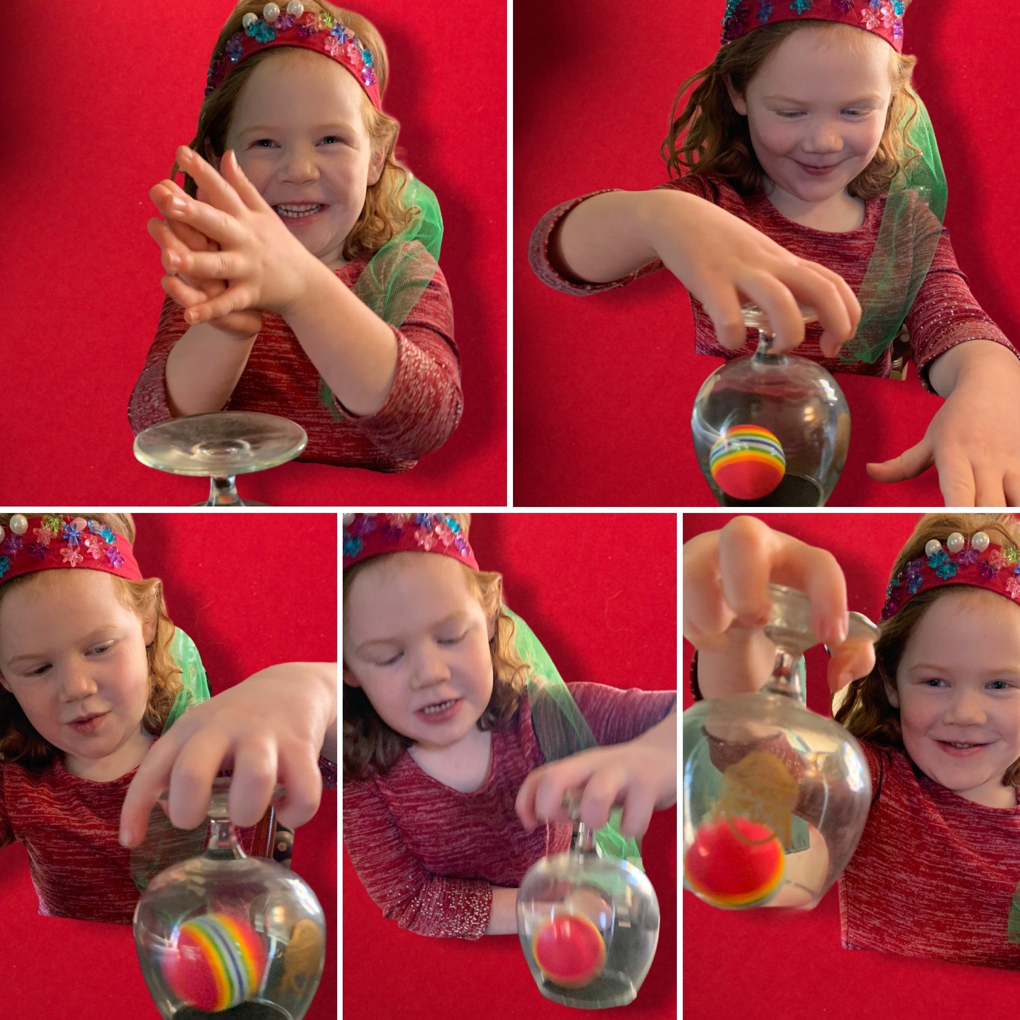 Jingle Jangle Quest - Games Afoot