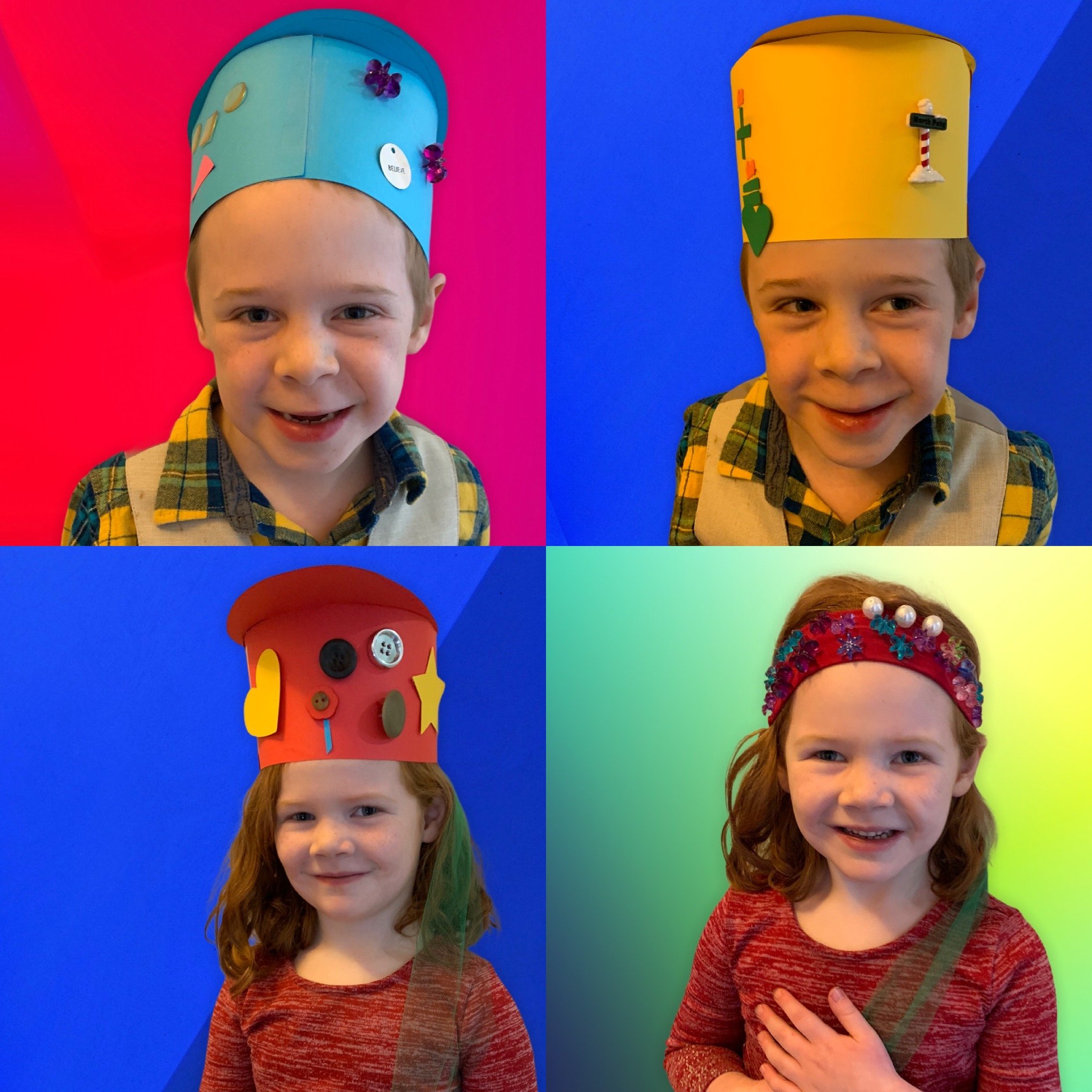 Jingle Jangle Quest - Games Afoot