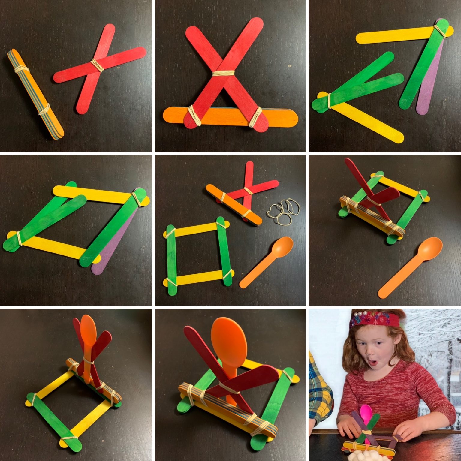 Jingle Jangle Quest - Games Afoot