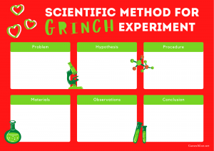 How the Grinch Stole Christmas - Games Afoot