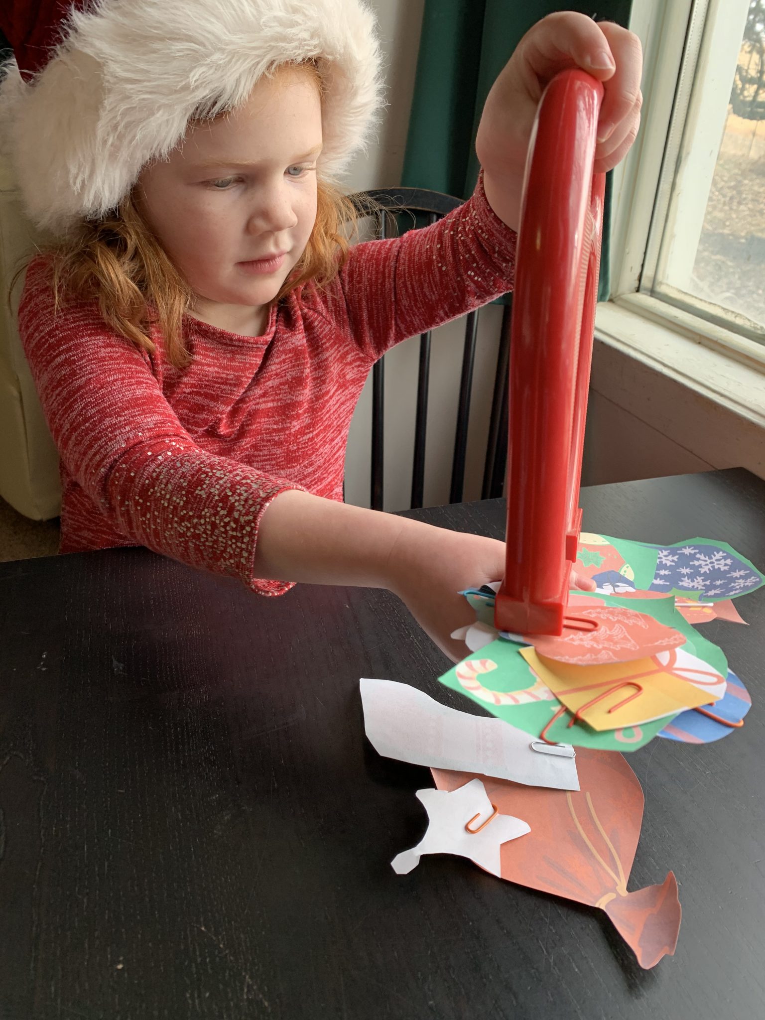 How the Grinch Stole Christmas - Games Afoot