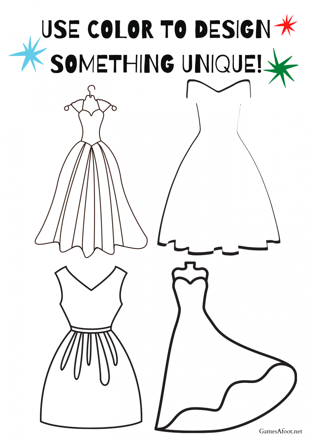 Jingle Jangle Quest - Games Afoot