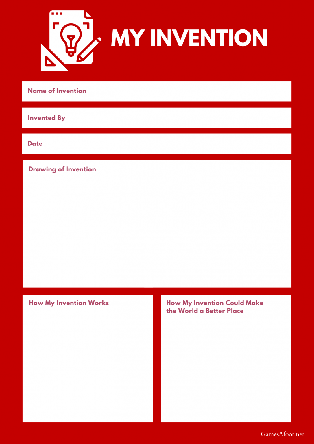 Jingle Jangle Quest - Games Afoot