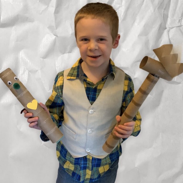 Jingle Jangle Quest - Games Afoot