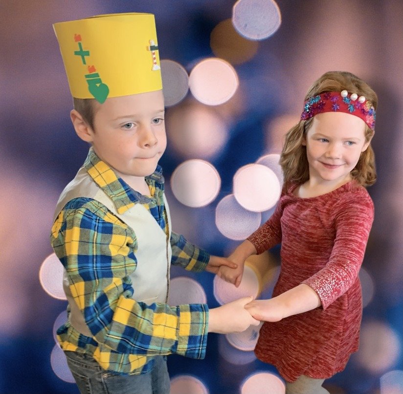 Jingle Jangle Quest - Games Afoot