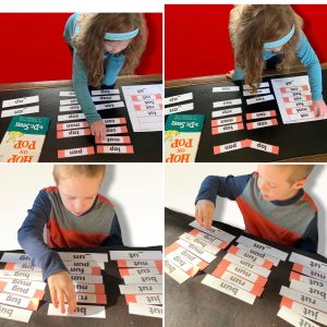 Dr. Seuss Quest - Games Afoot