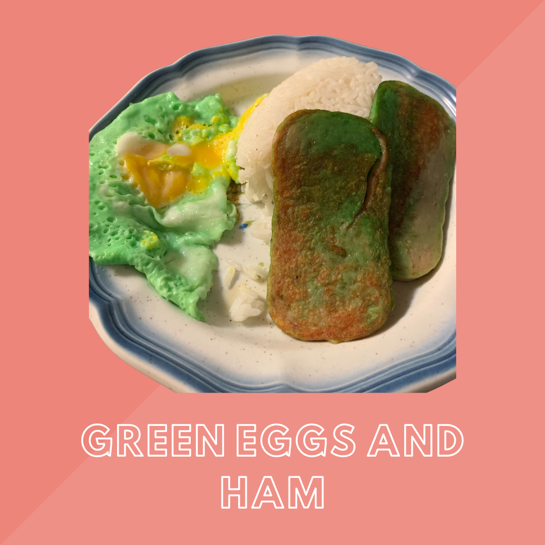 Dr. Seuss Quest - Games Afoot