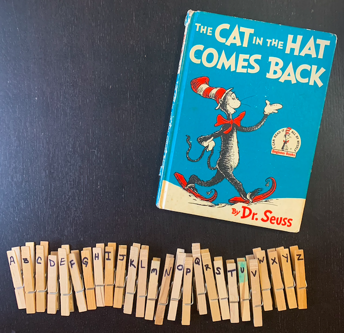 Dr. Seuss Quest - Games Afoot