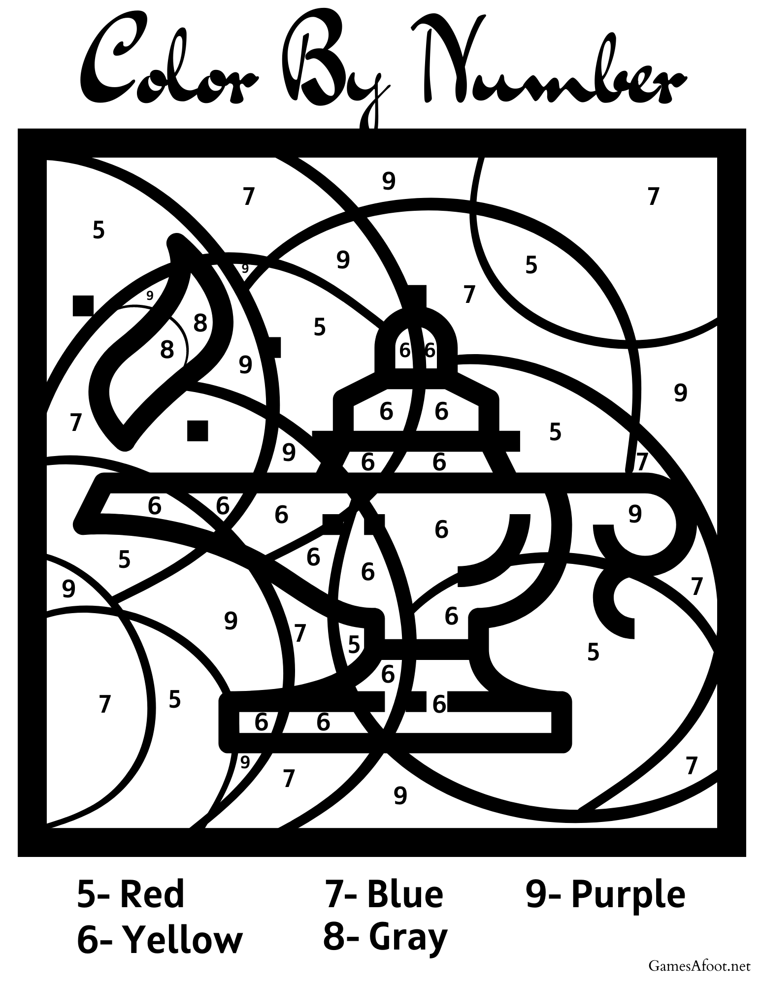 Aladdin Quest - Games Afoot